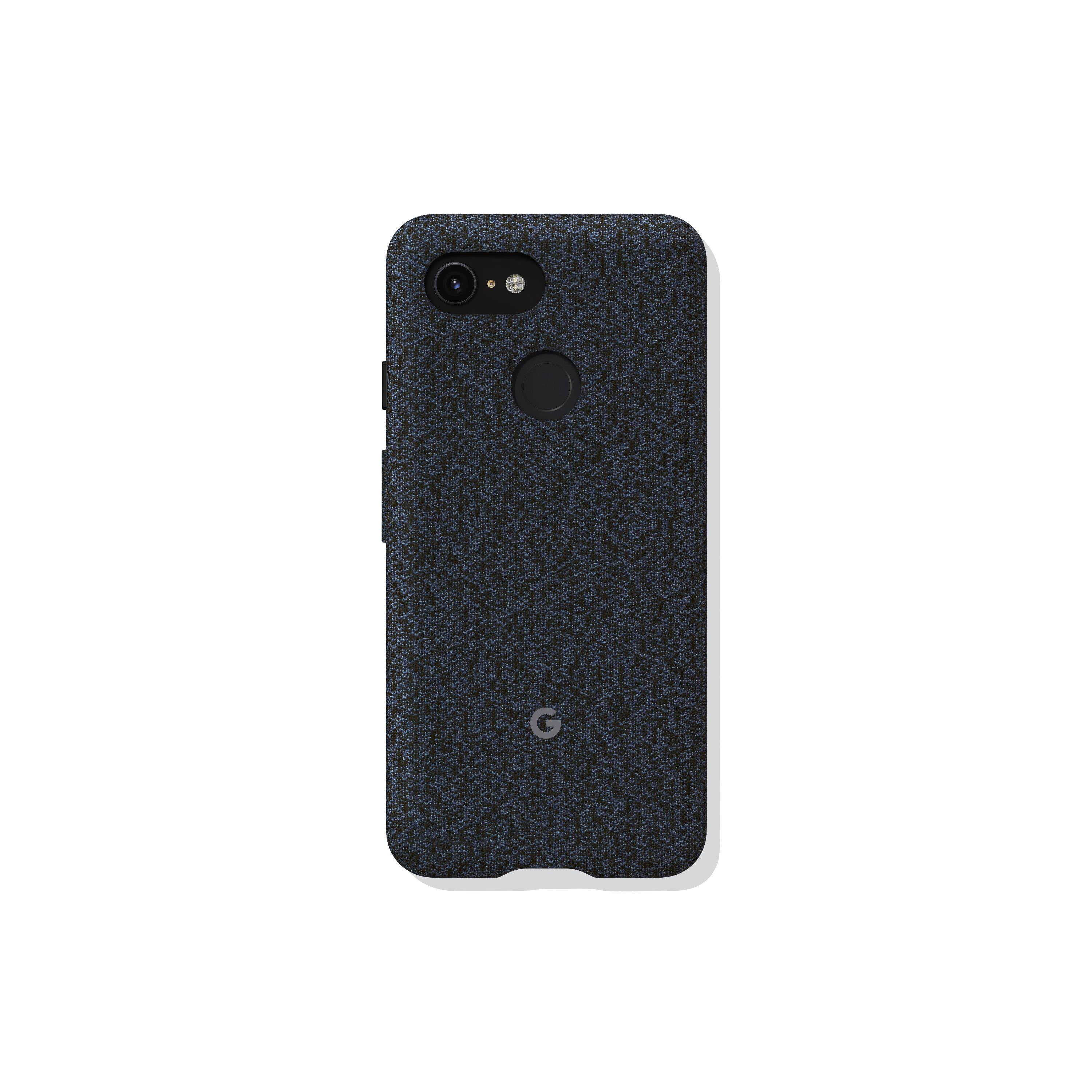 Google Pixel 3 Case (Indigo) - Walmart.com