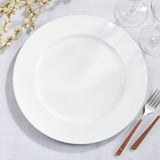 Fennco Styles Classic Rustic Design Holiday Decorative Charger Plates ...