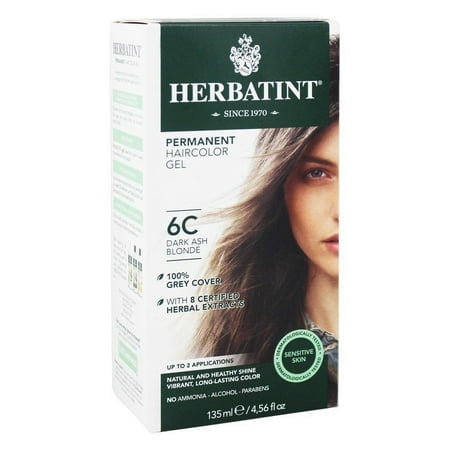 Click here for Herbal Clear Herbatint Permanent Herbal Haircolour... prices