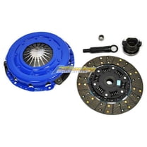 FX OEM CLUTCH KIT & HD FLYWHEEL FITS 1994-2004 JEEP CHEROKEE WRANGLER ...