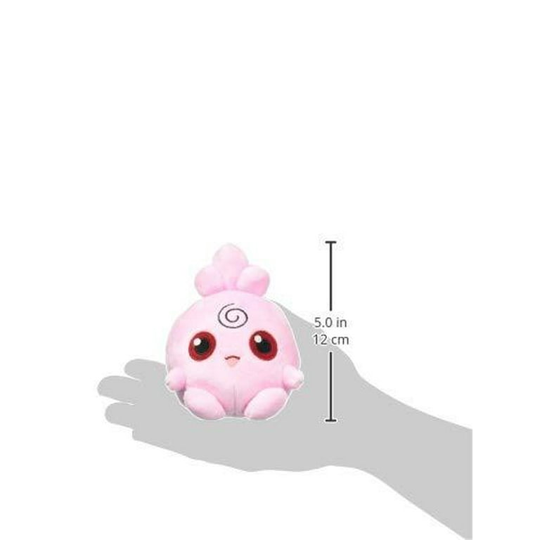 Igglybuff Pokemon
