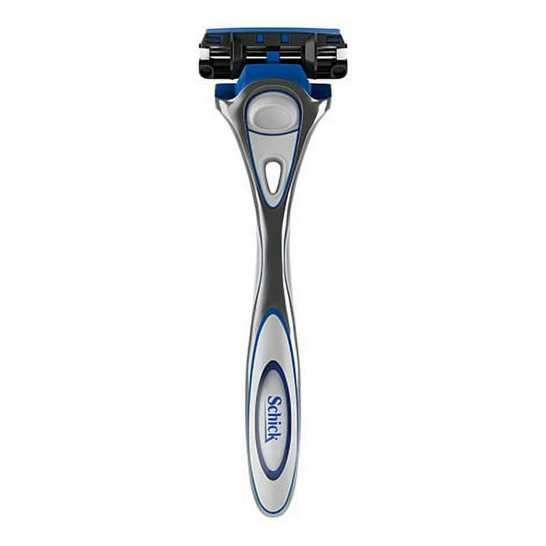 Schick Hydro 3