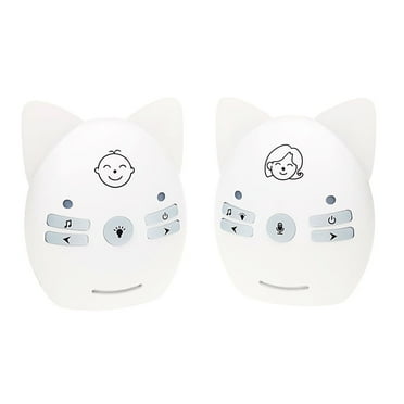 Sonic Alert Infant Monitor: Baby Cry Signaler/Transmitter (BC400 ...