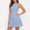 Tqcoqu Summer Dresses for Women 2026 Elegant Classy Spring A Line ...
