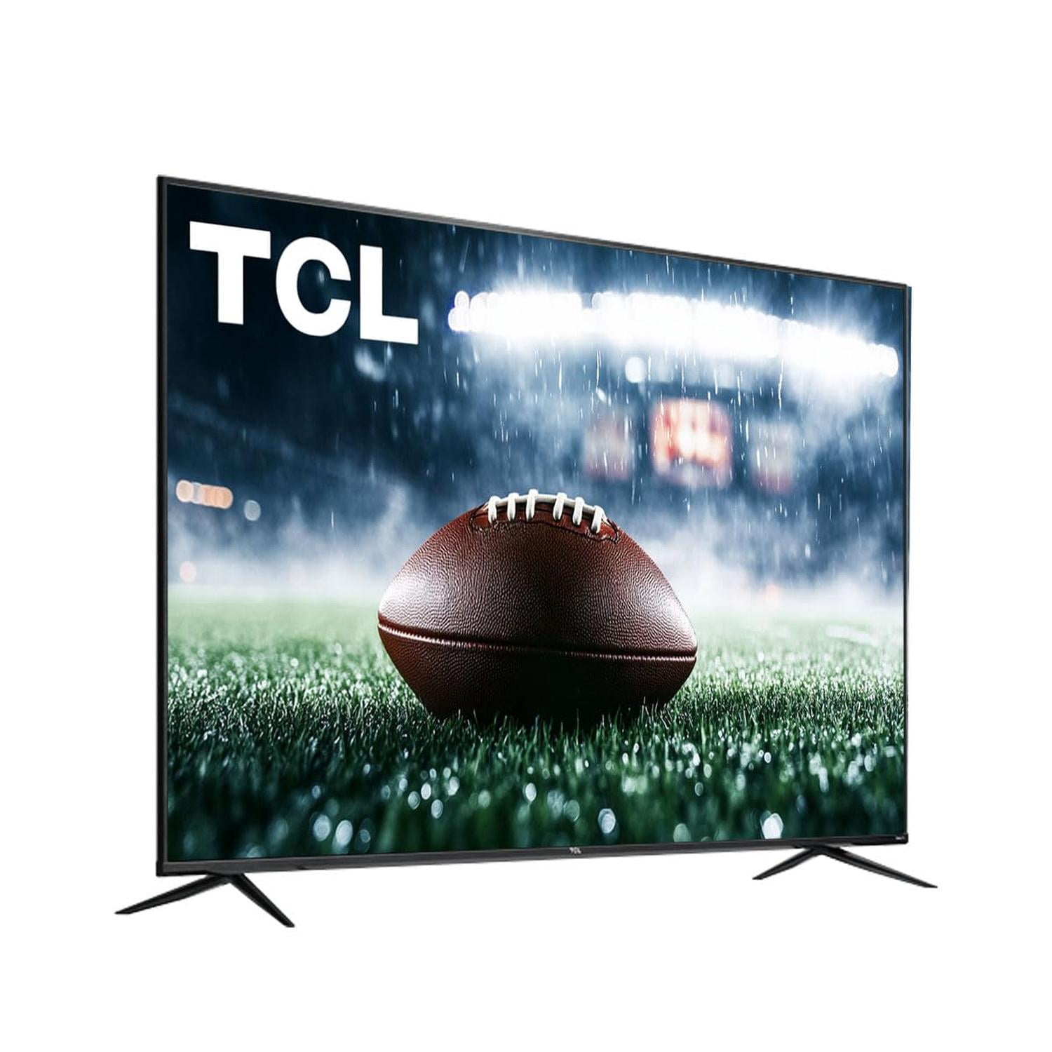 TCL Television 75 Pulgadas Class 4-Series 4K UHD Smart Roku TV con HDR ...