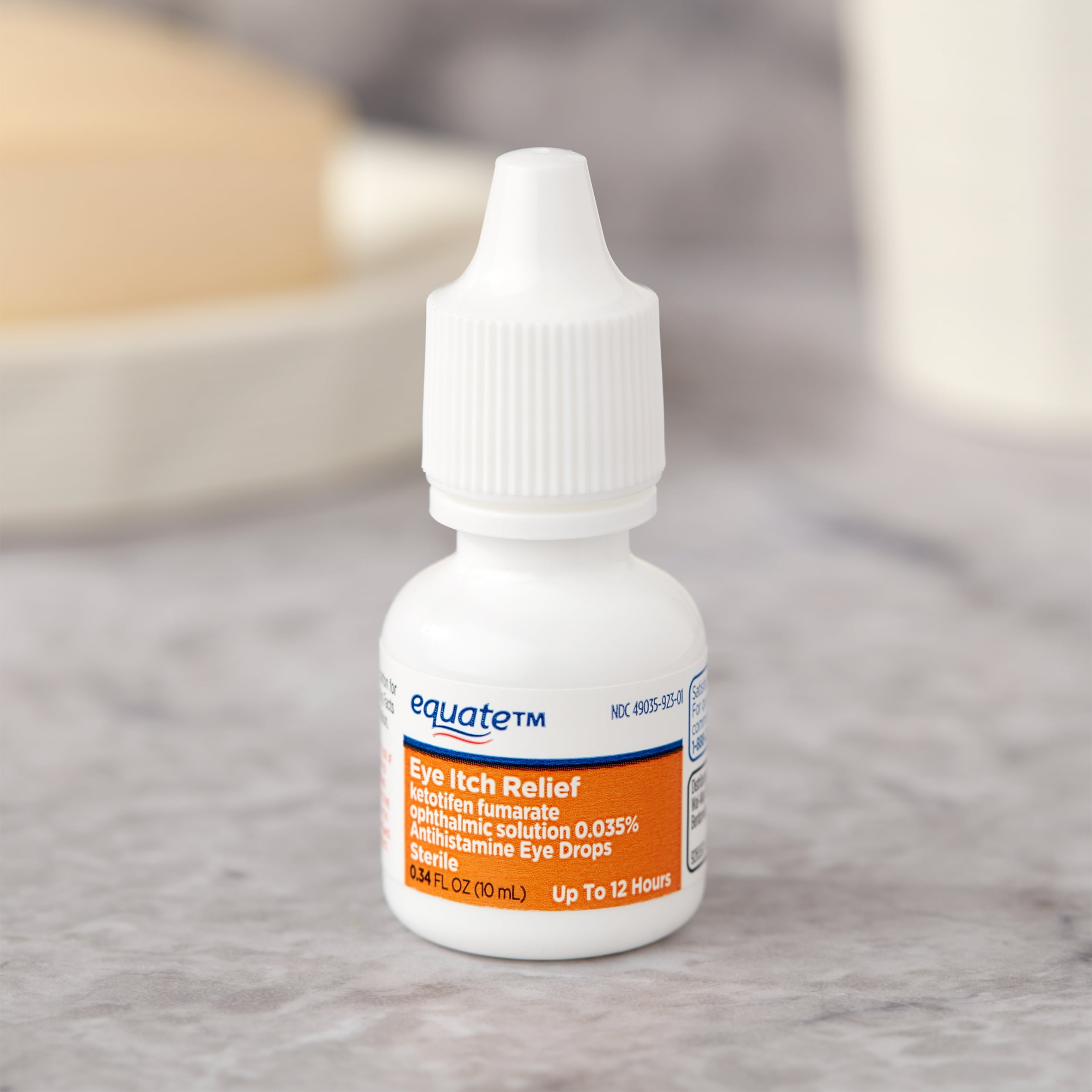 Brandclub - Equate Antihistamine Eye Drops Eye Itch Relief, 0.34 fl oz ... Brandclub - Equate Antihistamine Eye Drops Eye Itch Relief, 0.34 fl oz ...