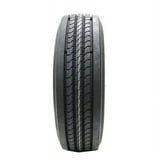 4 Americus AP 2000 245/70R19.5 135/133L H/16 Commercial Steer/All ...