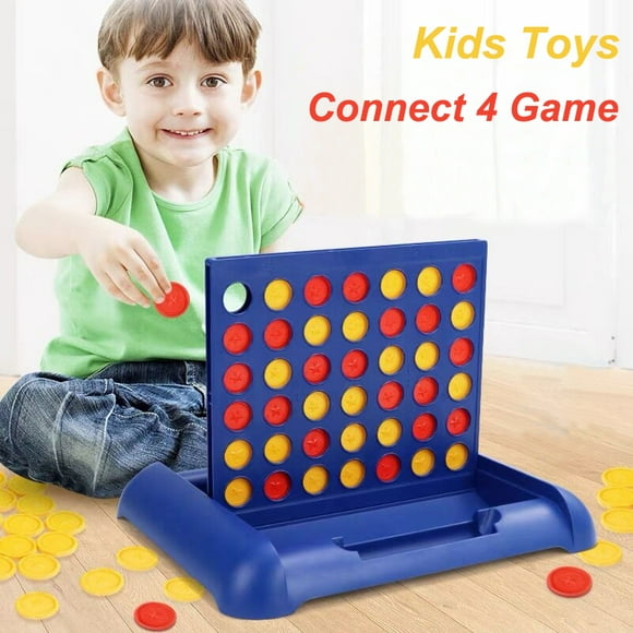 Connect 4 Games