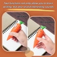 Carrot Voice Recorder Pen - The Ultimate 2-in-1 Writing & Recording ...
