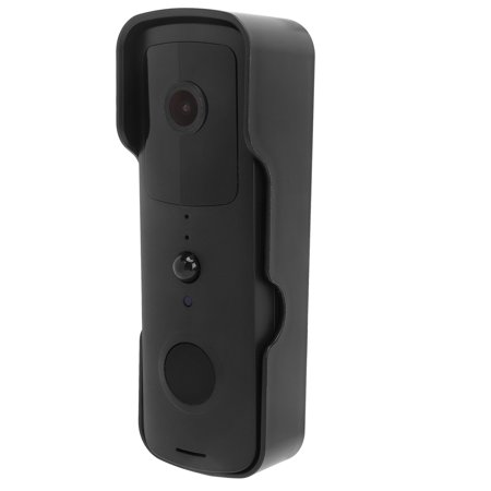 Video Intercom , Real Time Monitoring ABS Smart Wireless Video Two Way ...