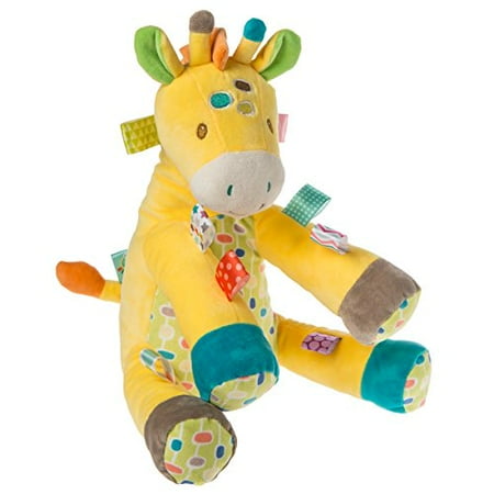 Taggies Soft Toy, gumdrops giraffe | Walmart Canada