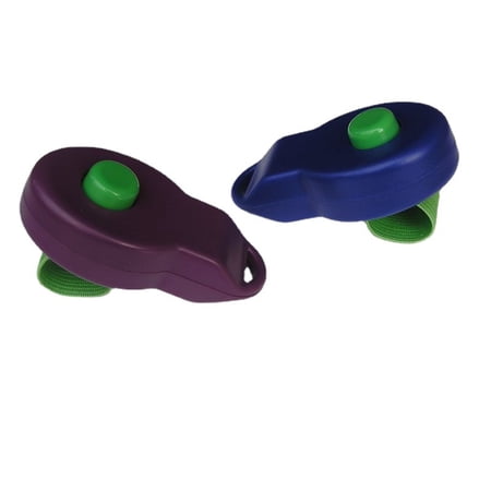 Ring Clicker Pet Sounder Trainer Dog Trainer Sounder,Purple | Walmart ...