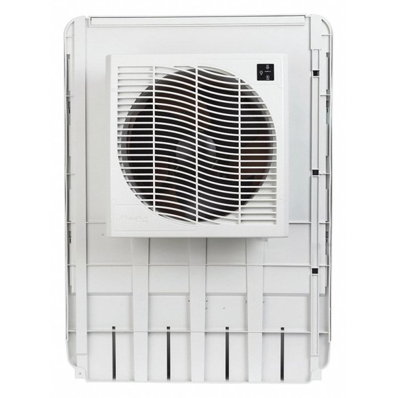 Evaporative Window Cooler