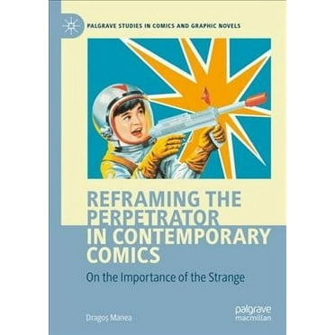 Autobiographical Comics: Life Writing in Pictures (Hardcover) - Walmart.com