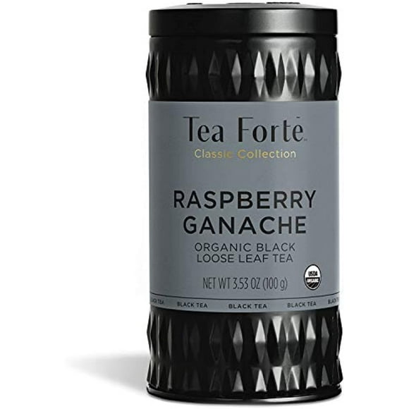Tea Forte