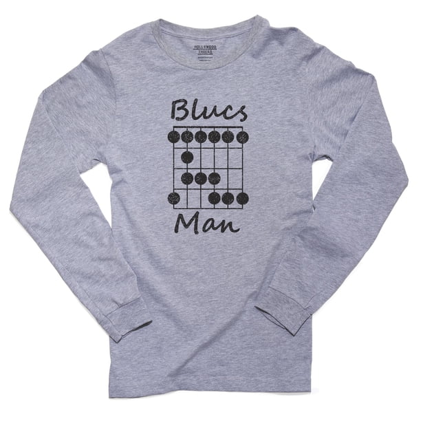 12 Blues Tab