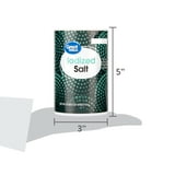 Great Value Iodized Salt, 26 oz - Walmart.com