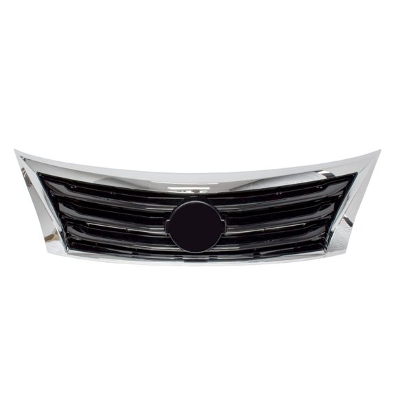2013 Nissan Altima Front Bumper
