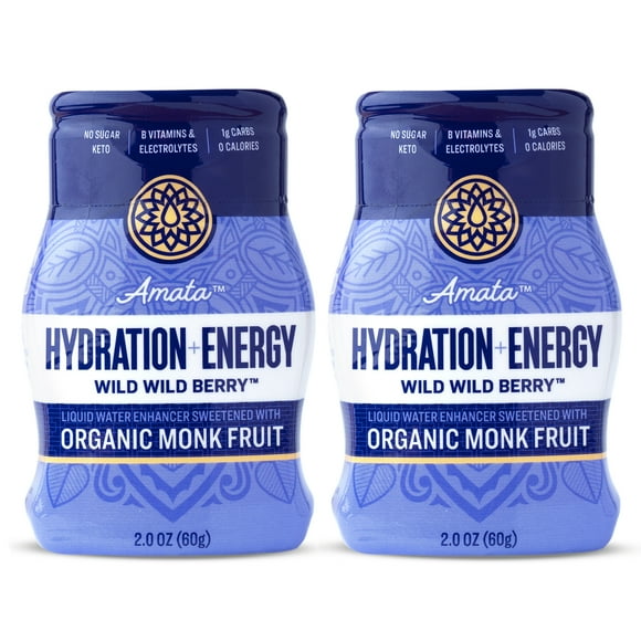 Stevia Water Enhancers