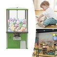Ball Candy Vending Machine 4.5-5cm Capsule Toy Gumball Machine For ...