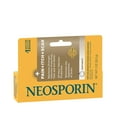 Neosporin Pain, Itch & Scar First Aid Antibiotic Ointment, 1 oz ...