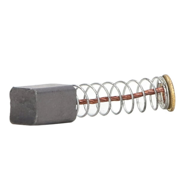 Grinding Machine Carbon Brush,20PCS Motor Carbon Brush Power Tool ...
