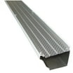 FlowGuard Gutter Guards 30-Year 5" Residential Gutter Cover System ...