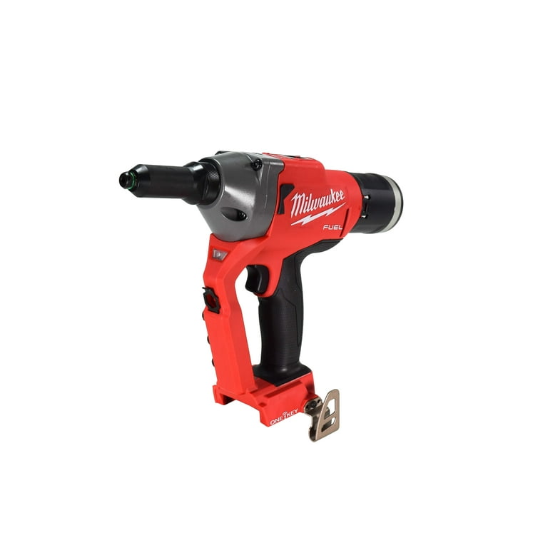 Cordless Pop Rivet Gun