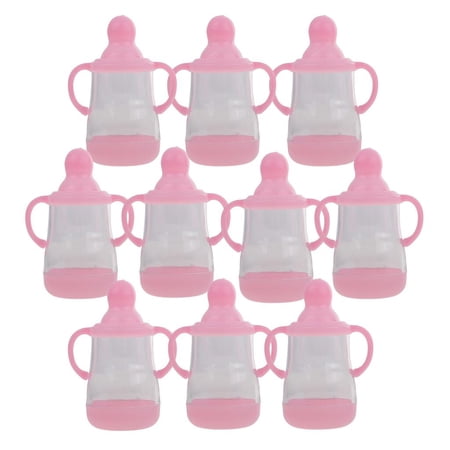 10x Boys Boxes With Handle Baby Pink | Walmart Canada