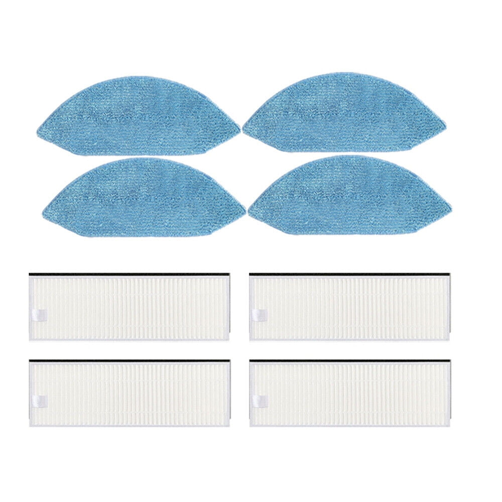 For Eco-vacs Dee-bot U2 DGN22 U2 Pro Vacuum Cleaner Replacement ...