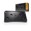 License Plate Bracket Compatible With 2004-2012 Chevrolet Colorado GMC ...