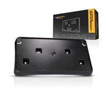 License Plate Bracket Compatible With 2004-2012 Chevrolet Colorado GMC ...