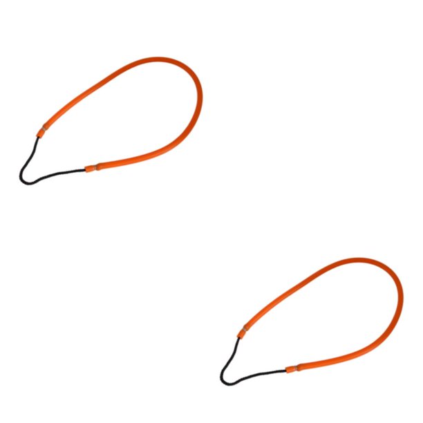 Shengyu 1/2/3/5 Fishing Rubber Bands Outdoor Heavy Duty Equipment ...