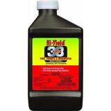 Hi-Yield 38 Plus, Outdoor Insect Killer, Termite and Bug Control, 1 ...
