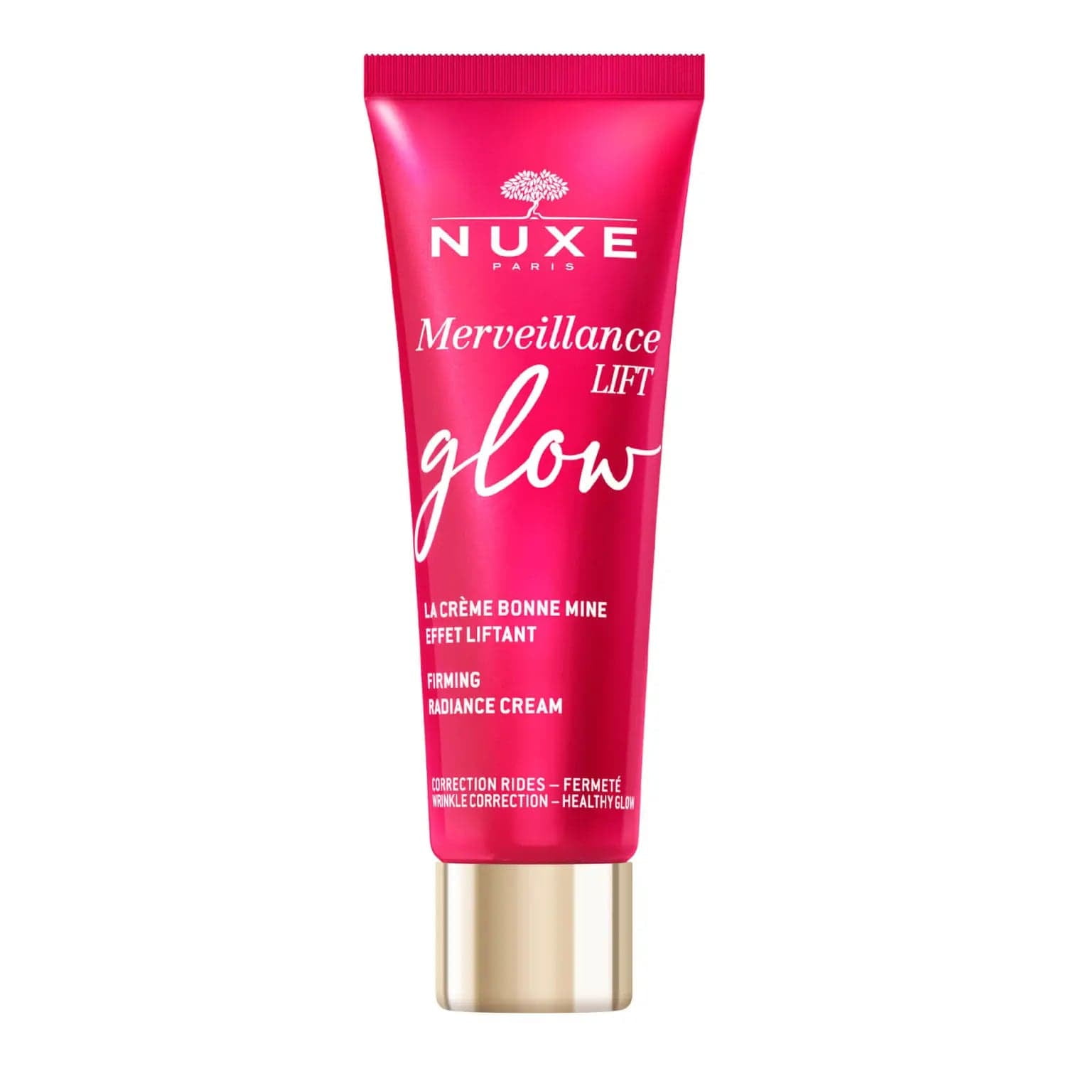 Click here for Nuxe Merveillance Lift Glow Firming Radiance Cream... prices