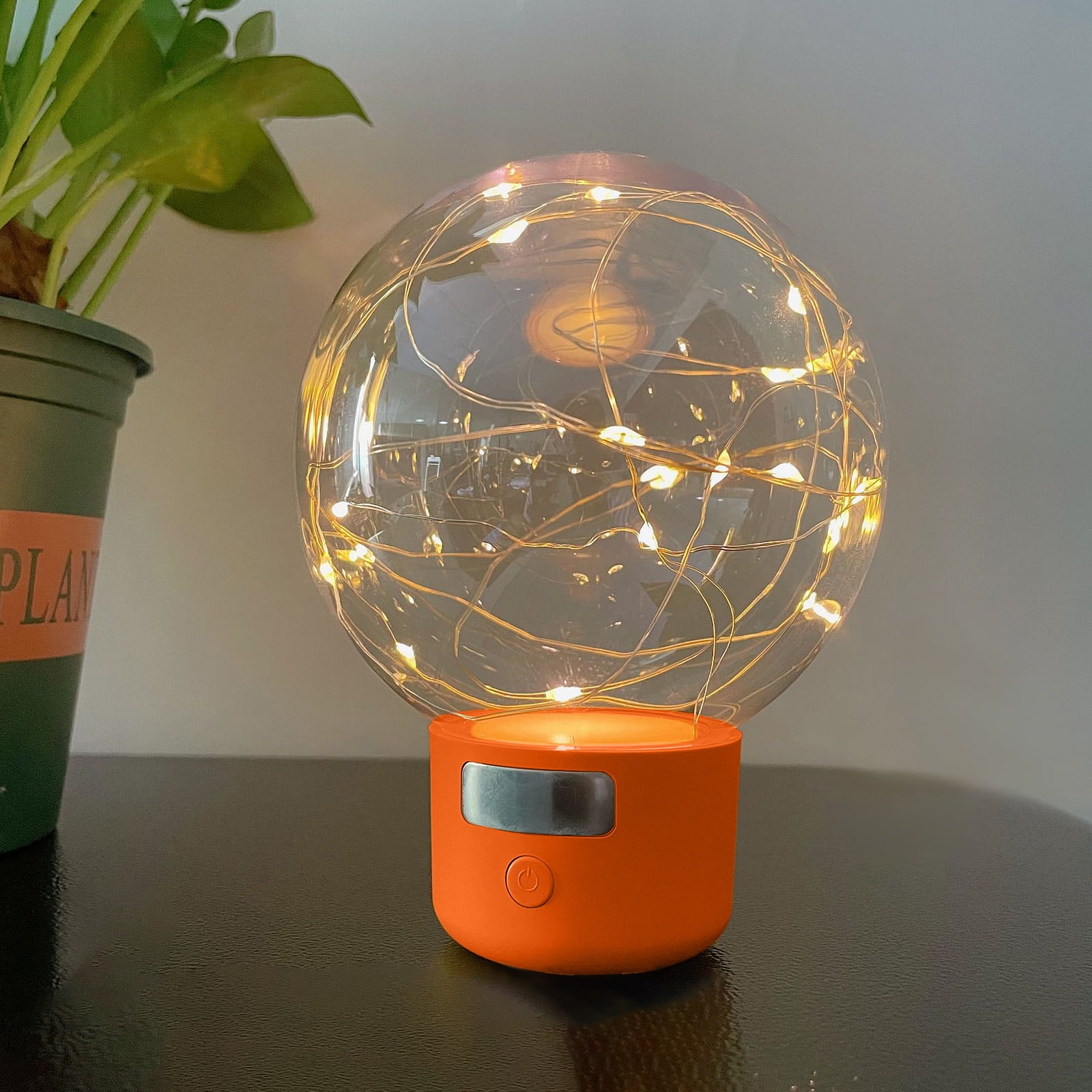 Click here for Moocorvic Lamp Decorative Lights  Plastic Art Deco... prices