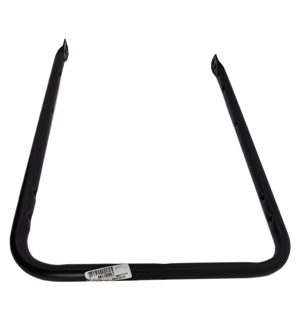 John Deere Original Equipment Handlebar #M110957 - Walmart.com