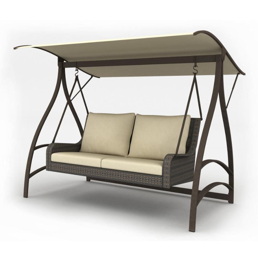 Click here for Henryka Ltd Wicker Swing prices