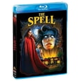 The Spell (Blu-ray) - Walmart.com
