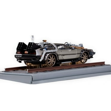 Back To The Future III Rail Ready Time Machine - Walmart.com