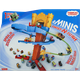 Thomas & Friends MINIS Twist-N-Turn Stunt Set - Walmart.com