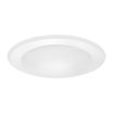 "Kichler Horizon 6"" White LED Downlight - Recessed Ceiling Light ...
