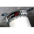 STI LCC400 Firestop Collar for 4.0" (102 mm) Trade Size Plastic Pipe ...