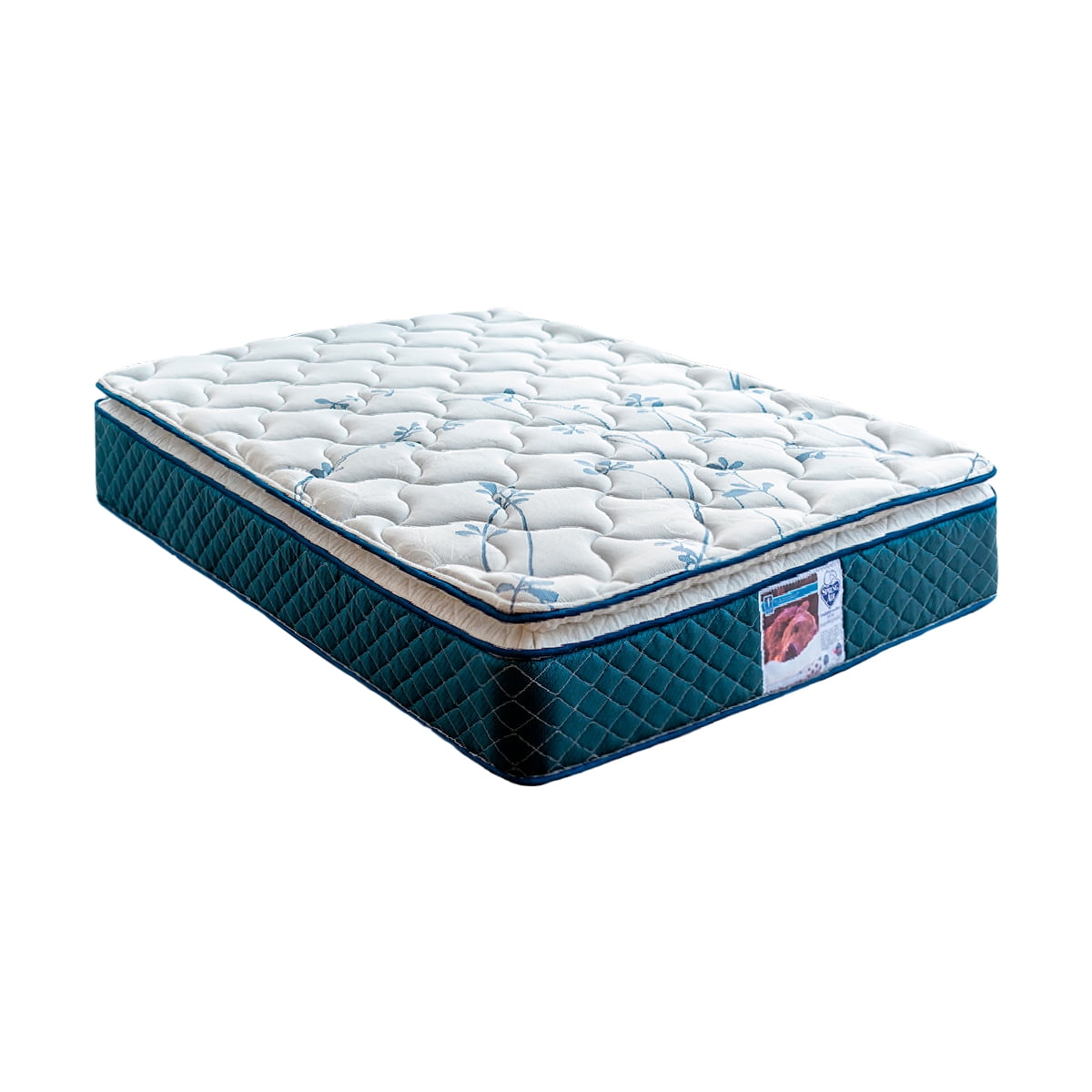 Colchón Individual Spring Air Avantgarde | Walmart en línea