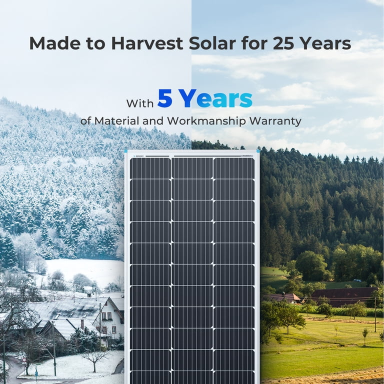 Volt Solar System Design