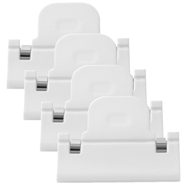 Bed Makers Mattress Clips, 4 Count - Walmart.com