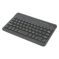 WRKEKC Keyboard Slim Wireless Bluetooth Keyboard for iMac/iPad android ...