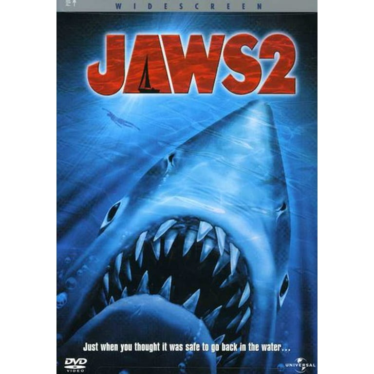 New Jaws Sequel