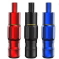 8Mm Fishing Gear Connector Head Quick Release Anti-Rotation Snap Lock ...