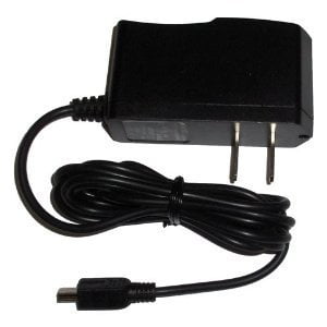 Click here for Hqrp Ac Wall Adapter Charger For Garmin Nuvi 1300... prices